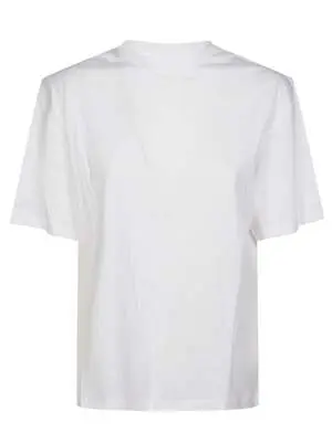 DONDUP Lightweight T-shirt - Bianco