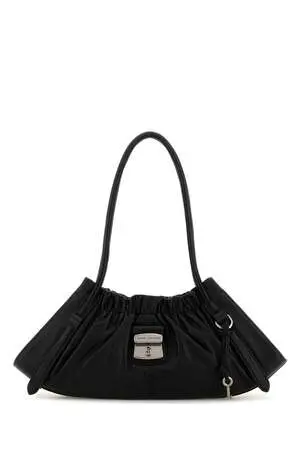 Marc Jacobs The Satchel Mini Shoulder Bag