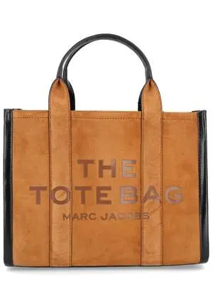 Marc Jacobs Medium Tote Handbag 26cm X 33cm X 15cm - Multicolour
