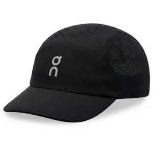 On Ultra Cap - Black
