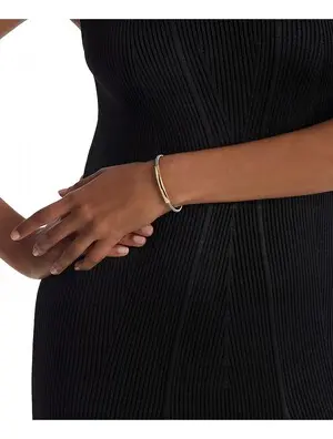 Calvin Klein Bold Polished Chain Bracelet