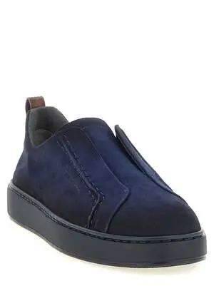 Santoni Victory' Sneakers