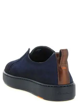 Santoni Victory' Sneakers