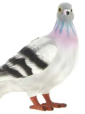 JW Anderson J.w.anderson 'pigeon' Clutch