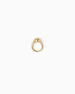 LIÉ STUDIO The Hazel Ring - Gold