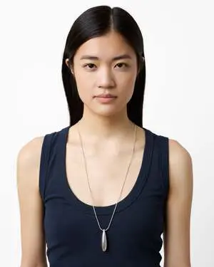 LIÉ STUDIO The Dolly Necklace