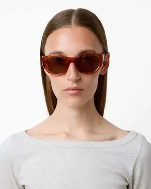 LIÉ STUDIO The Lee Sunglasses