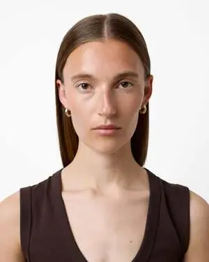 LIÉ STUDIO The Bonnie Earrings