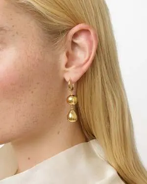LIÉ STUDIO The Cathrine Earrings