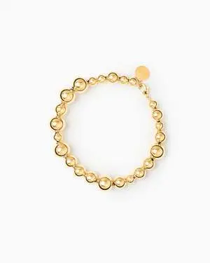 LIÉ STUDIO The Elly Bracelet - Gold