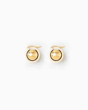 LIÉ STUDIO The Ingrid Earrings