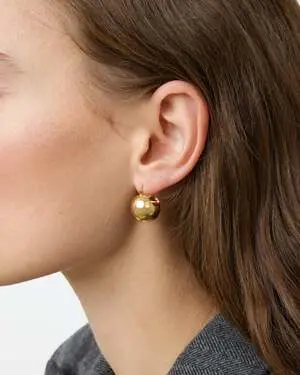 LIÉ STUDIO The Ingrid Earrings