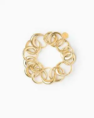 LIÉ STUDIO The Laura Bracelet - Gold