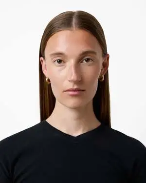 LIÉ STUDIO The Bonnie Earrings