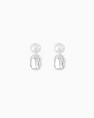 LIÉ STUDIO The Carla Earrings