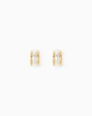 LIÉ STUDIO The Elenora Earrings