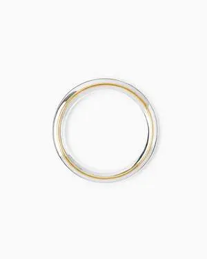 LIÉ STUDIO The Heidi Bracelet - Silver