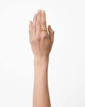 LIÉ STUDIO The Jill Ring