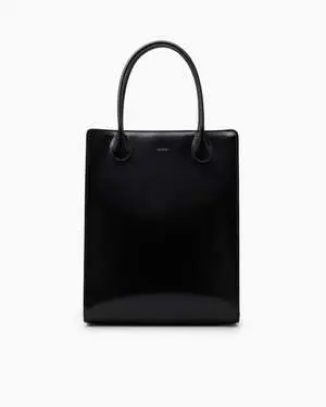 LIÉ STUDIO The Jane Bag - Solid Black