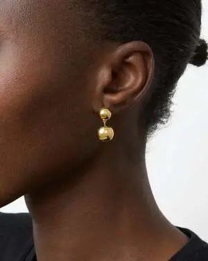 LIÉ STUDIO The Caroline Earrings