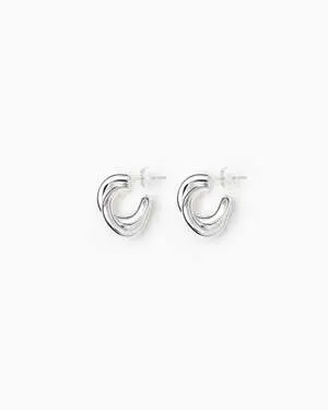 LIÉ STUDIO The Diana Earrings
