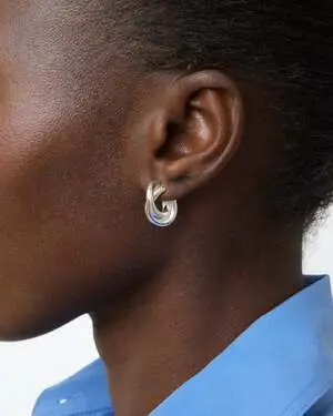 LIÉ STUDIO The Diana Earrings