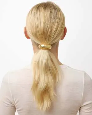 LIÉ STUDIO The Thea Hair Tie