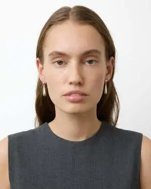 LIÉ STUDIO The Martha Earrings