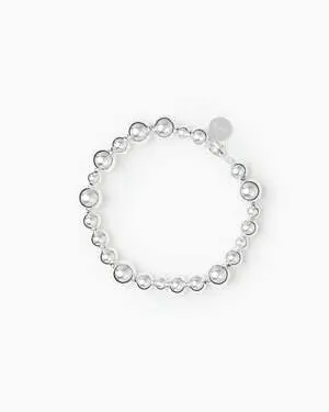 LIÉ STUDIO The Elly Bracelet - Silver