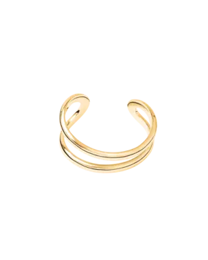 LIÉ STUDIO The Maggie Bracelet - Gold