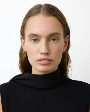 LIÉ STUDIO The Asta Earrings
