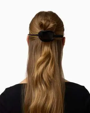 LIÉ STUDIO The Poppy Barrette