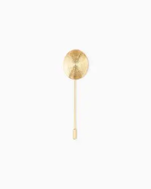 LIÉ STUDIO The Elo Pin - Gold