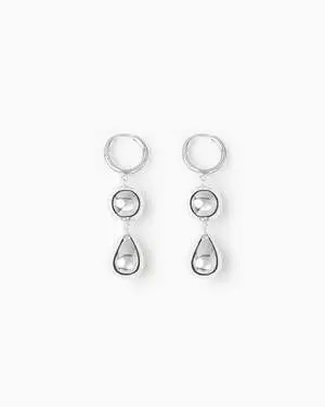LIÉ STUDIO The Cathrine Earrings