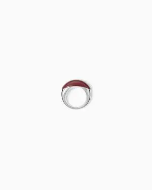 LIÉ STUDIO The Beatrice Ring - Red Mookiate