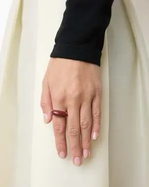 LIÉ STUDIO The Beatrice Ring