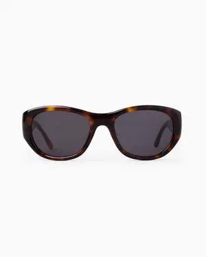 LIÉ STUDIO The Lee Sunglasses