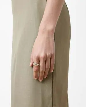 LIÉ STUDIO The Jill Ring