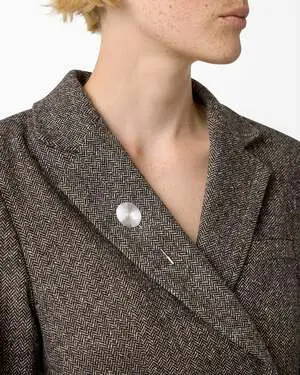 LIÉ STUDIO The Elo Pin