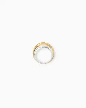 LIÉ STUDIO The Zoe Ring