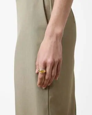 LIÉ STUDIO The Zoe Ring