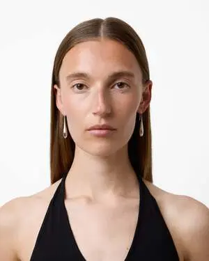 LIÉ STUDIO The Evelyn Earrings