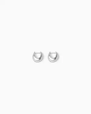 LIÉ STUDIO The Violet Earrings