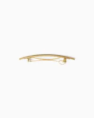 LIÉ STUDIO The Willa Hair Barrette