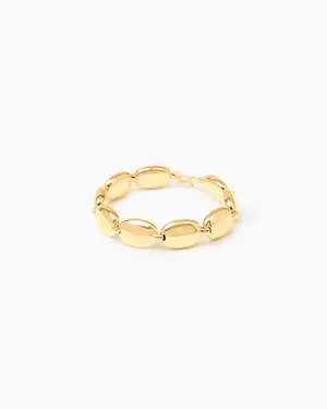 LIÉ STUDIO The Monica Bracelet - Gold