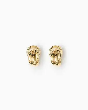 LIÉ STUDIO The Vera Earrings