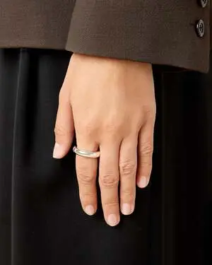 LIÉ STUDIO The Evie Ring