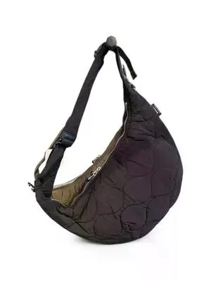 Comme Des Garçons Quilted Bag