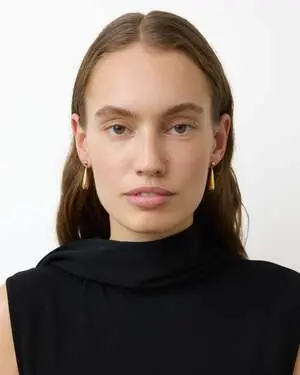 LIÉ STUDIO The Martha Earrings