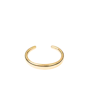 LIÉ STUDIO The Amanda Bracelet - Gold